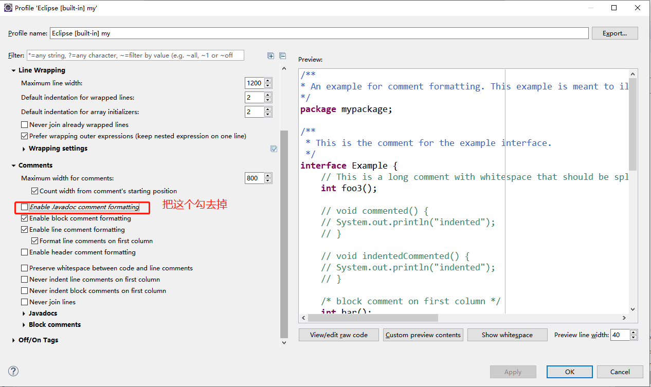 Eclipse中javahtmlcssjspjavascript等代码的格式化eclipse Jsp Js 代码格式自动 Csdn博客 9074