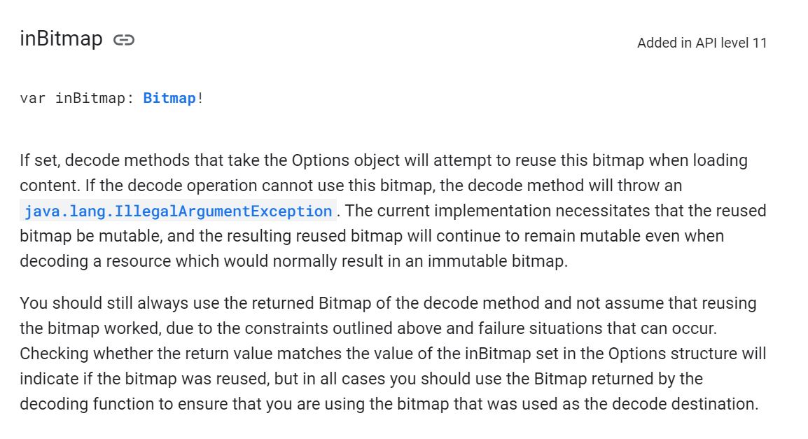 BitmapFactory.Options中参数使用-CSDN博客