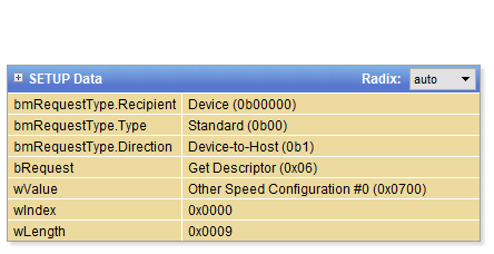 【USB笔记】 标准请求 获取描述符Get Descriptor-CSDN博客