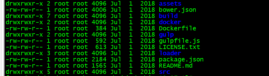 ClickHouse可视化tabix(linux)_tabix软件安装linux-CSDN博客