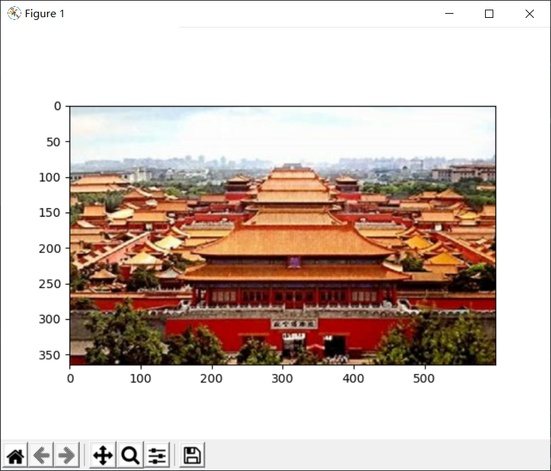 神经网络调参实战(三) —— (1) —— 图像增强函数API(resize&crop裁剪&flip翻转& brightness ...