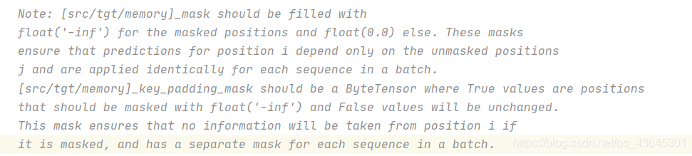 Torchnntransformer解读与应用nntransformerencoderlayer Csdn博客