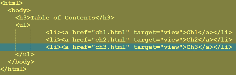 target、frameset、frame属性详解_target frame-CSDN博客