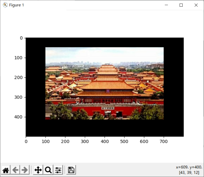 神经网络调参实战(三) —— (1) —— 图像增强函数API(resize&crop裁剪&flip翻转& brightness & contrast改变光照和对比度)(tensorflow ...