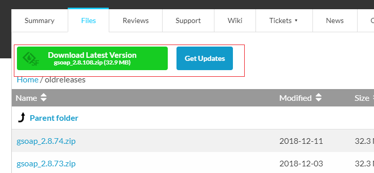 Onvif协议：使用gSOAP创建SOAP调用实例_gsoap 编译 soapclient soapserver-CSDN博客