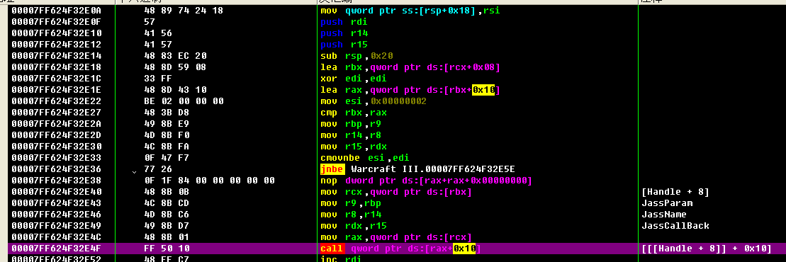 War3 132版本获取Jass函数列表_jass函数库-CSDN博客