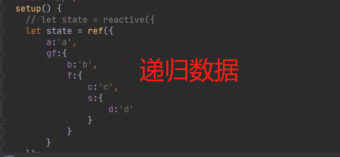 VUE3对比VUE2的优势及新特性原理_vue2与vue3的区别,为什么要用vue3-CSDN博客