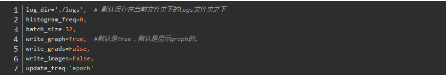 如何在pycharm中启动tensorboard_pycharm tensorboard keras-CSDN博客