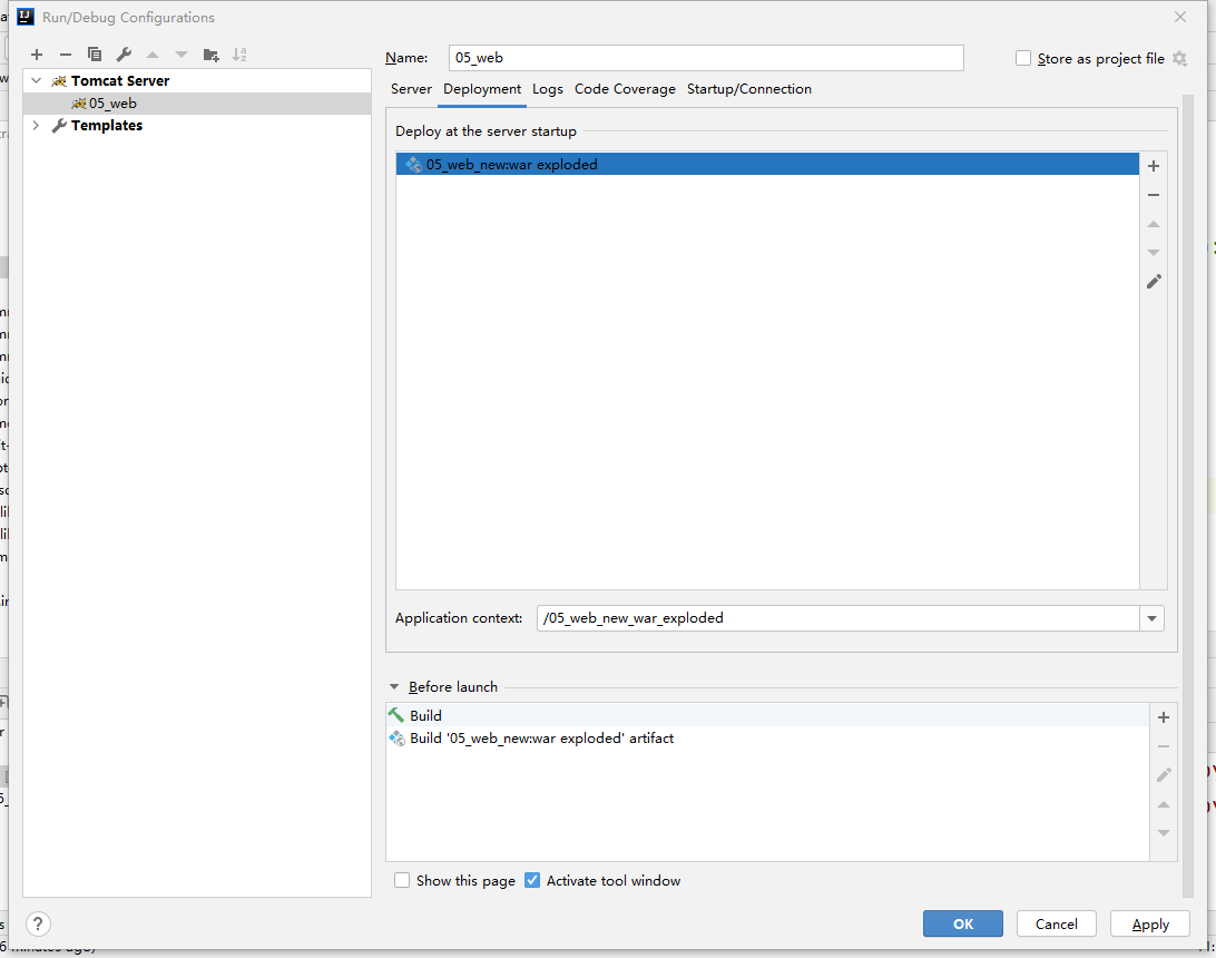 IDEA整合Tomcat服务器（IDEA没有Application Server选项）_idea 没有>application servers-CSDN博客
