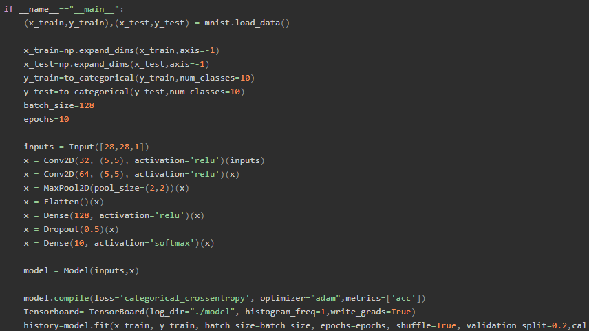 如何在pycharm中启动tensorboard_pycharm tensorboard keras-CSDN博客