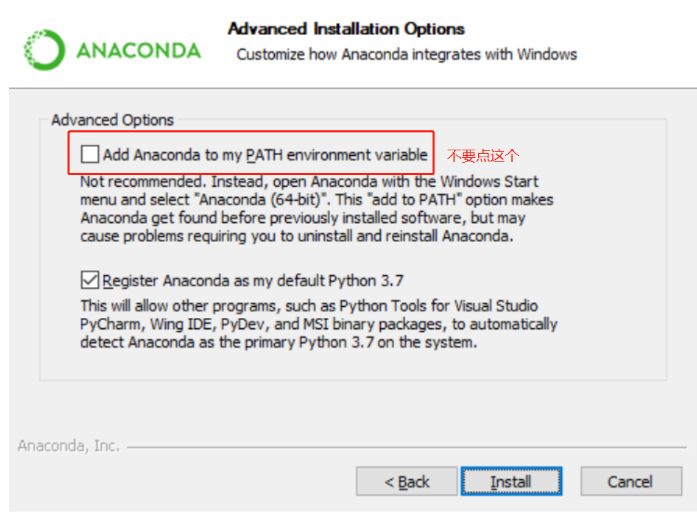 win10下载安装anaconda和tensorflow_anaconda3-2020.10-CSDN博客