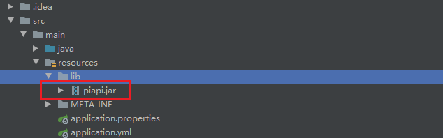 使用IDEA在Maven项目中引入自定义的jar包_idea给maven项目添加jar-CSDN博客