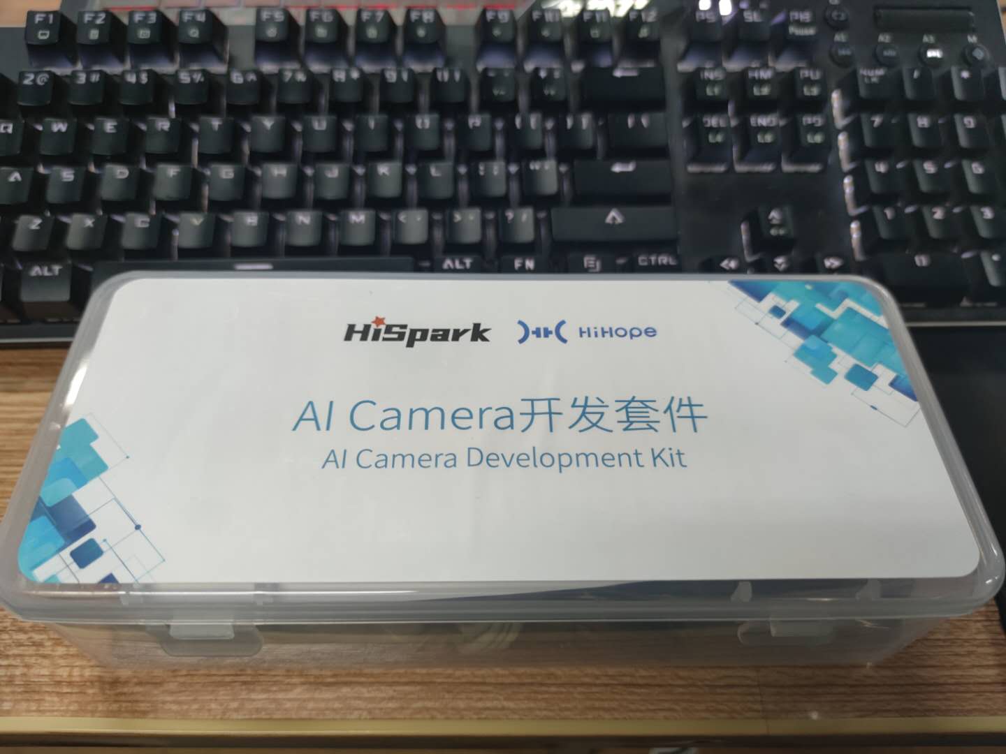 Hi3516DV300开发板——0.开箱啦！_易百纳hi3516dv300开发板资料-CSDN博客