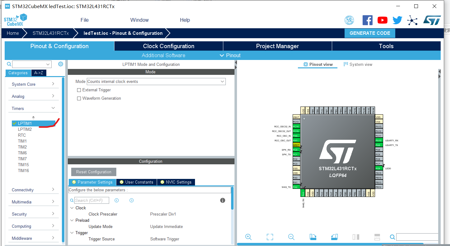 RT-thread之PM_rtthread pm-CSDN博客