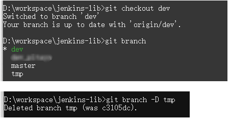 git常用命令及常见问题_warning: redirecting to-CSDN博客
