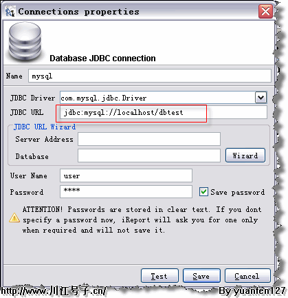 ireport安装及使用_ireport导入jar包-CSDN博客