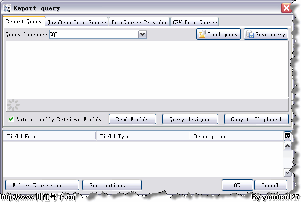 ireport安装及使用_ireport导入jar包-CSDN博客