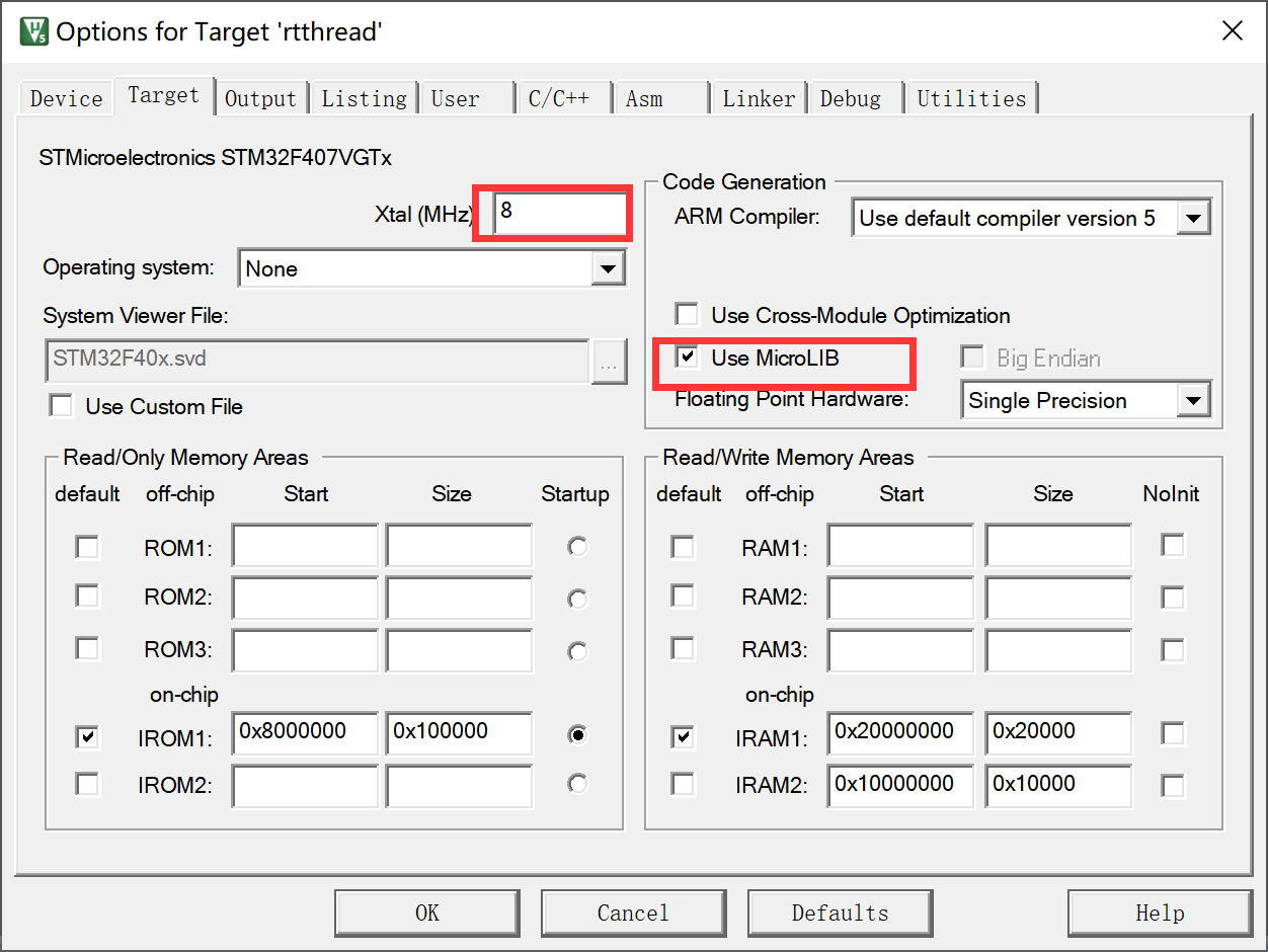 RT_Thread基于STM32F407 FAL组件使用（片内FLASH+W25Q128）_rt-thread stm32f4 fal-CSDN博客