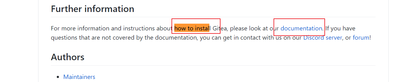 docker 完美部署gitea_container 部署gitea-CSDN博客