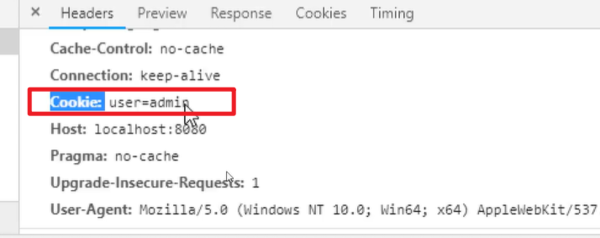 【详解】深入理解Cookie，Session会话，图解Session原理_f12中cookies中session值含义-CSDN博客