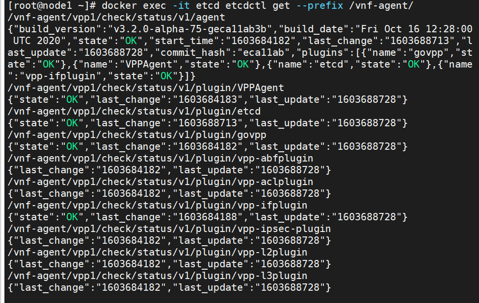 Ligato/vpp agent介绍和使用-CSDN博客