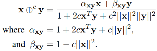 双曲图嵌入Low-Dimensional Hyperbolic Knowledge Graph Embeddings-CSDN博客