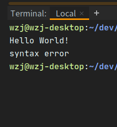 GoYacc的简单使用-CSDN博客