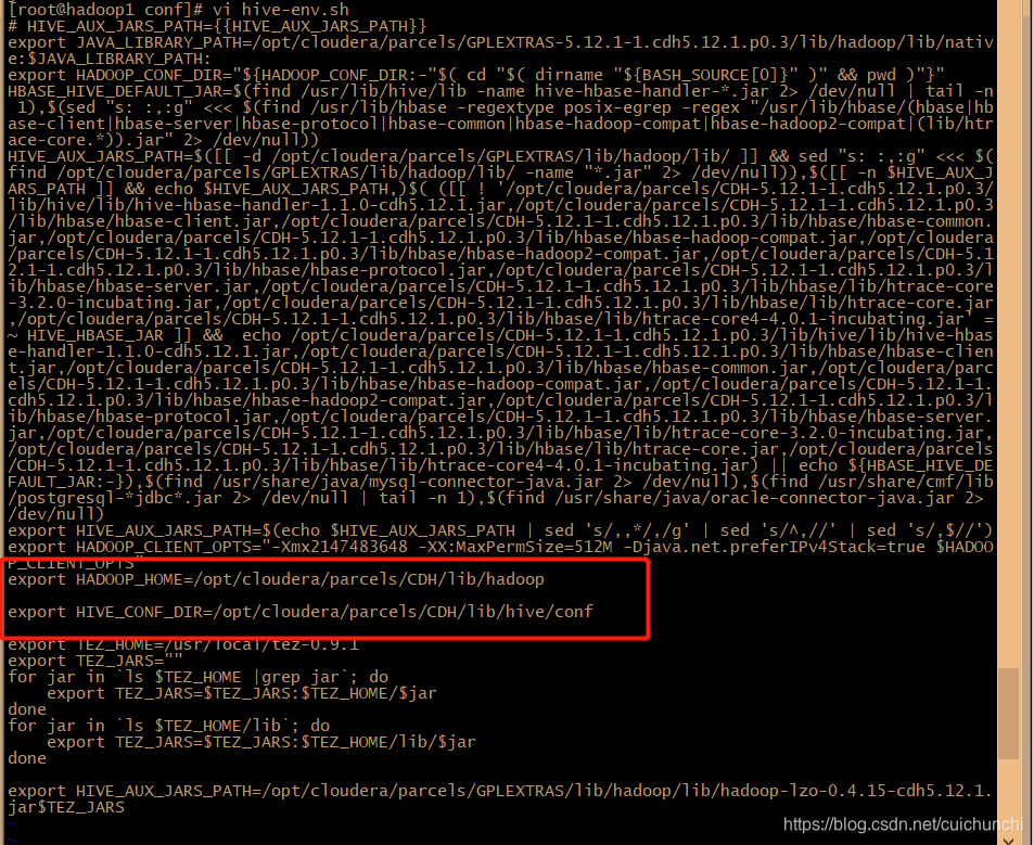 Hive On Tez 运行报错集锦 Org Apache Tez Dag Api Tezuncheckedexception Inva Csdn博客
