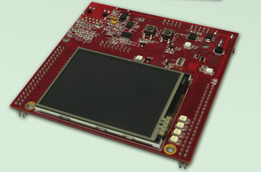 TC397开发板KIT_A2G_TC397_5V_TFT简介_tc397 开发板-CSDN博客