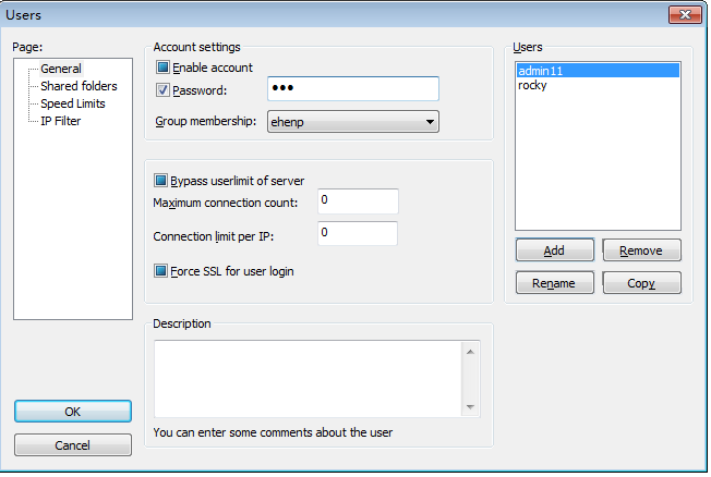 FileZilla的使用简章-XAMPP自带FileZilla_xampp filezilla-CSDN博客