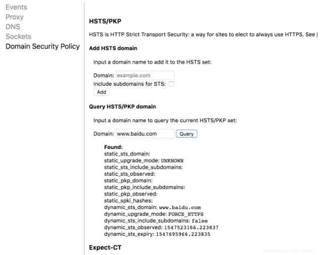 渗透测试-HTTP Strict Transport Security_怎么测试 strict-transport-security-CSDN博客