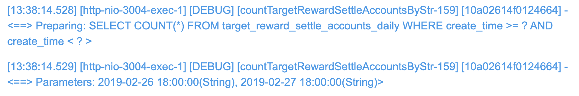 mybatis的时间转化问题_mybatis 时间转换函数-CSDN博客