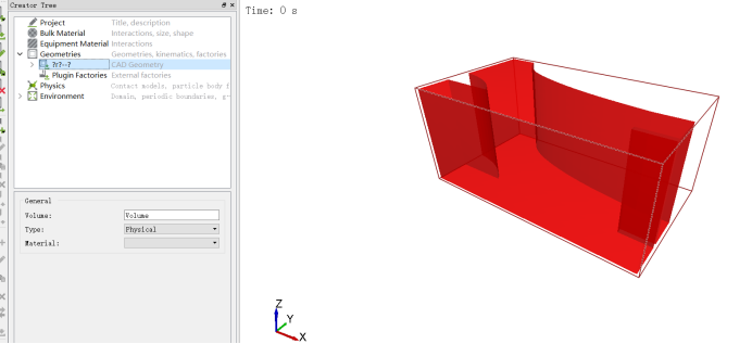 EDEM - Fluent - CFD风道耦合_edem和solidworks怎么耦合-CSDN博客