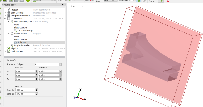 EDEM - Fluent - CFD风道耦合_edem和solidworks怎么耦合-CSDN博客