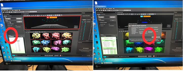 OptiTrack学习（1）：系统标定_optitrack smpl-CSDN博客