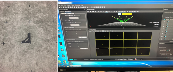 OptiTrack学习（1）：系统标定_optitrack smpl-CSDN博客