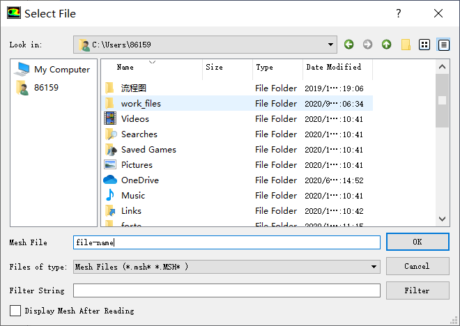 EDEM - Fluent - CFD风道耦合_edem和solidworks怎么耦合-CSDN博客