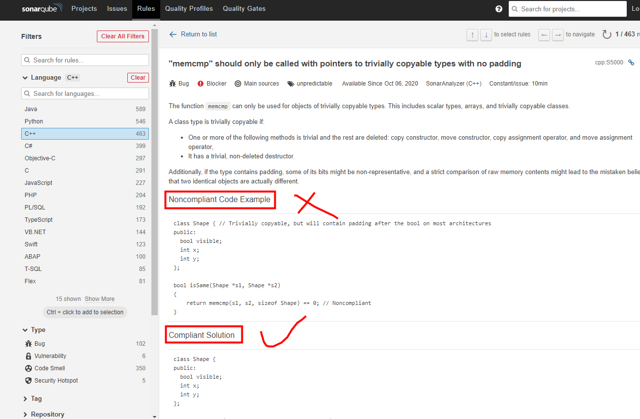 SonarQube介绍_sonarqube是什么-CSDN博客