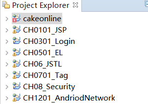 Eclipse导入外部工程运行报错：The selection cannot be run on any server-CSDN博客