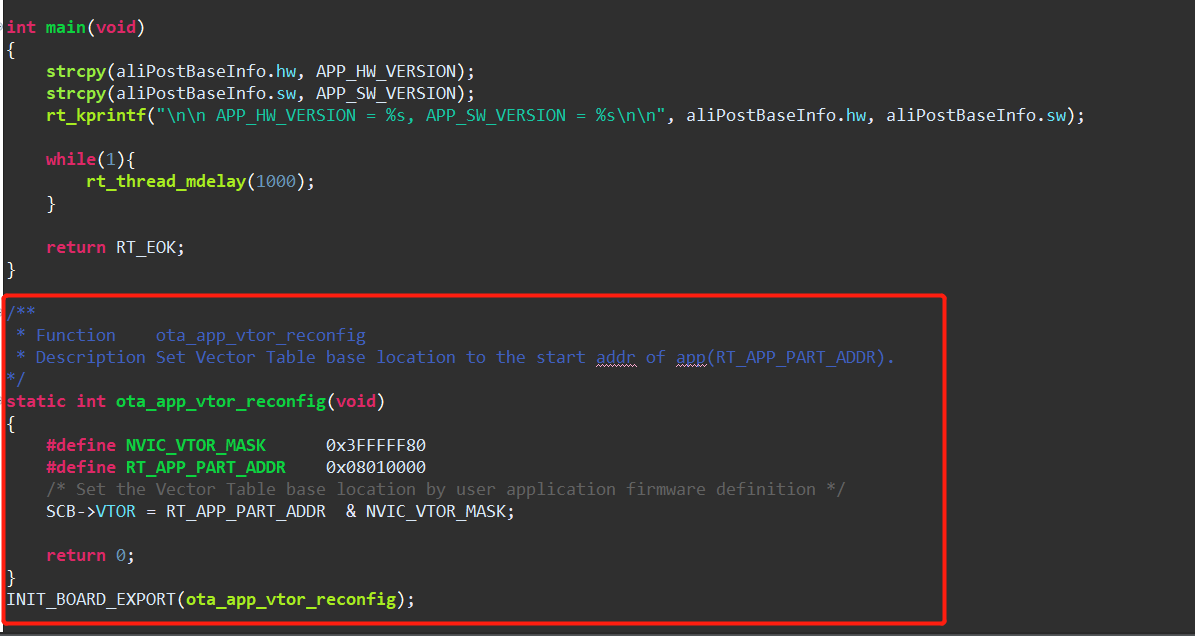 【RT-Thread】HTTP OTA固件升级_rtthread ota升级-CSDN博客