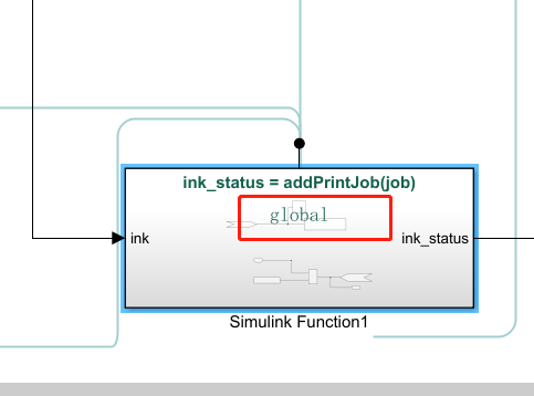 Simulink中Functioncaller和 Simulink Function 与Stateflow调用_function caller-CSDN博客
