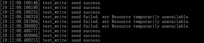 网络编程（14）非阻塞IO_setsockopt设置非阻塞-CSDN博客