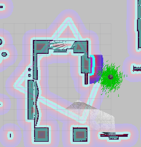 【ROS-Navigation-costmap_2d】costmap_prohibition_layer障碍物插件_ros2 costmap 虚拟墙-CSDN博客