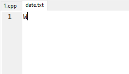 C++文件eof()函数的小细节_freader.eof()-CSDN博客