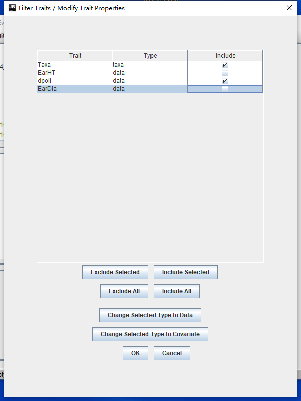 GWAS全基因组关联分析：TASSEL 5.0 Windows版软件使用教程_tassel5 thinsite-CSDN博客