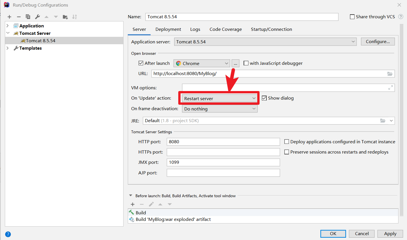 关于idea中web.xml配置＜welcome-file-list＞不起作用的问题_idea 的web.xml配置welcomelist无效-CSDN博客