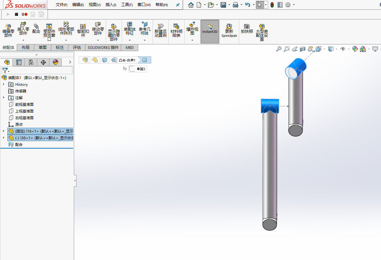 solidworks vba二次开发配合问题_sw配合宏-CSDN博客