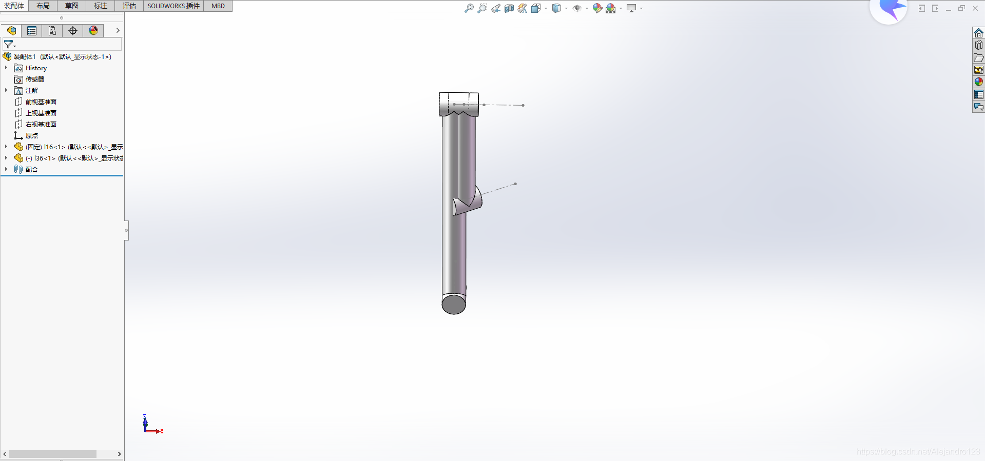 Solidworks Vba二次开发配合问题sw配合宏 Csdn博客