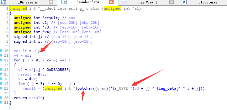 攻防世界 高手区 simple-check-100 —— gdb动态调试绕过判断函数_攻防世界check-CSDN博客