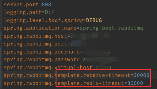java项目在linux下无法连接rabbitmq（连接超时） - 灰信网（软件开发博客聚合）